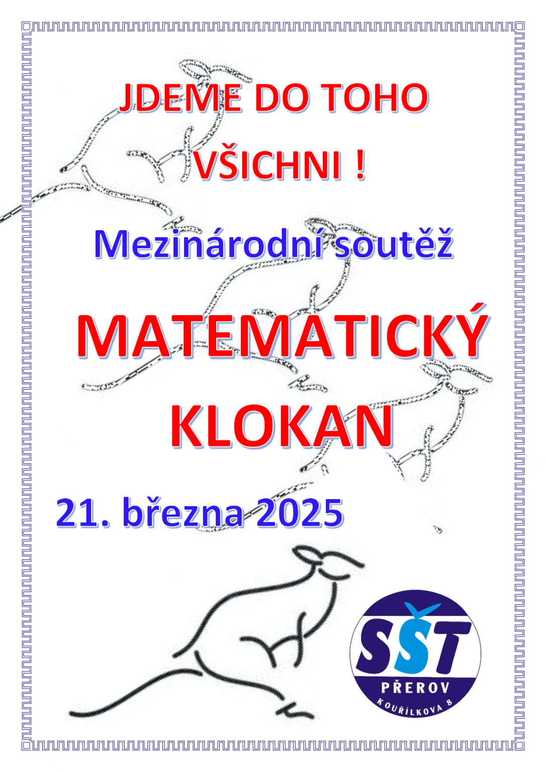 Rozcestník – Střední škola technická